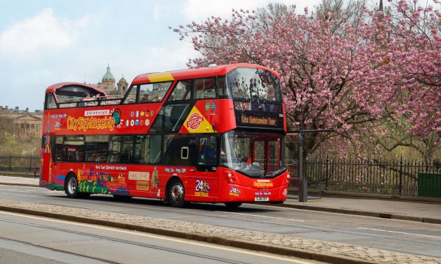 Explore Hidden Gems in Edinburgh: Guide to Must-See Attractions