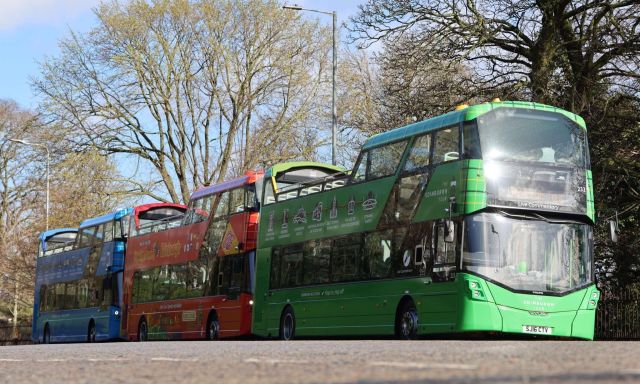 Edinburgh Tours & Tickets | Things To Do in 2025 | isango.com