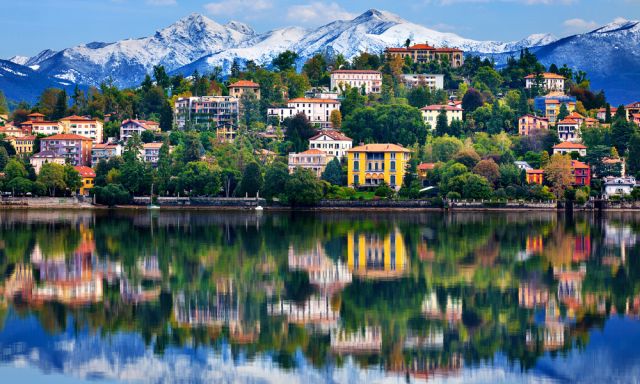 Day Trips From Milan - Milan | isango.com