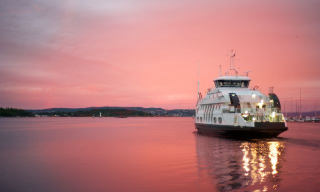 Book Oslo Boat Tours & Tickets | Fjord Cruise | The boat tours
