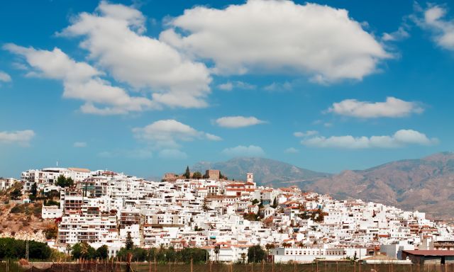 Sehenswürdigkeiten in Granada & Granada Attraktionen