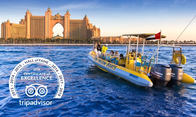 Dubai Tours & Tickets - Excursions, Activities w/Offers | isango.com