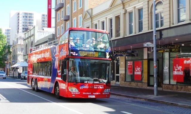 Perth Top Tours & Activities 2023/2024 | isango.com