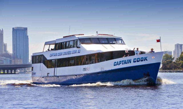 Perth Cruise Tickets & Tours- Book Now | isango.com
