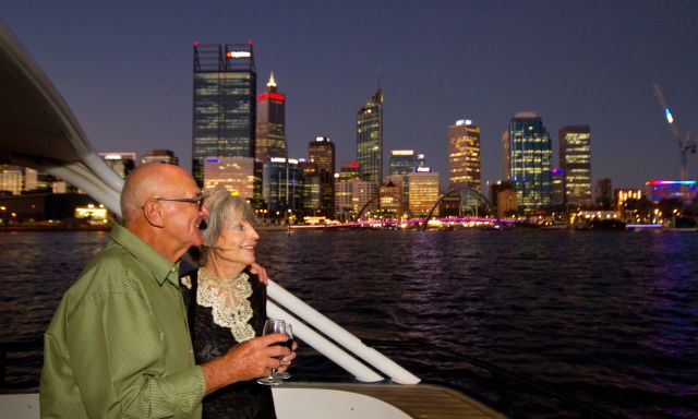 Perth Cruise Tickets & Tours- Book Now | isango.com
