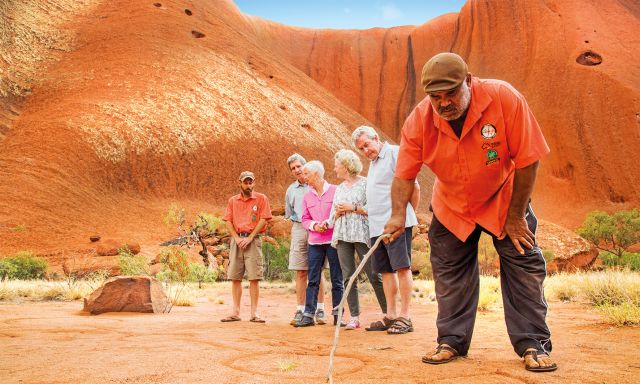 Ayers Rocks Tours and Activities - Best Offers | isango.com