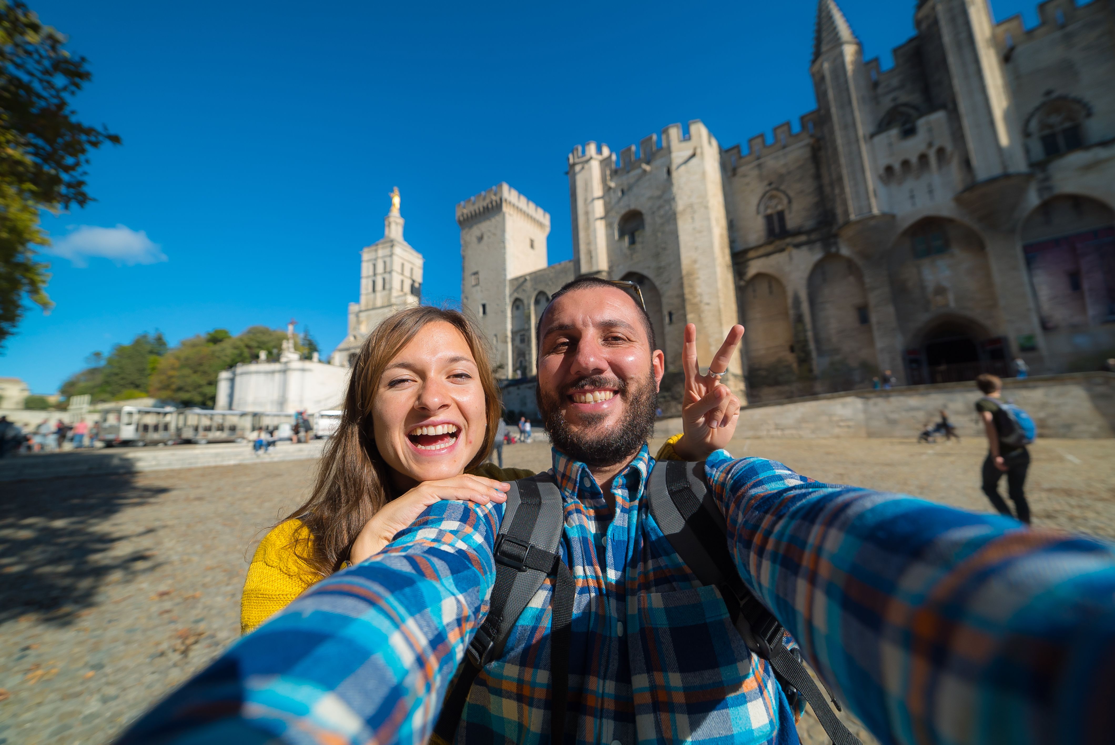 The TOP Lavender Fields Tours from Avignon, Excursions & Activities ...