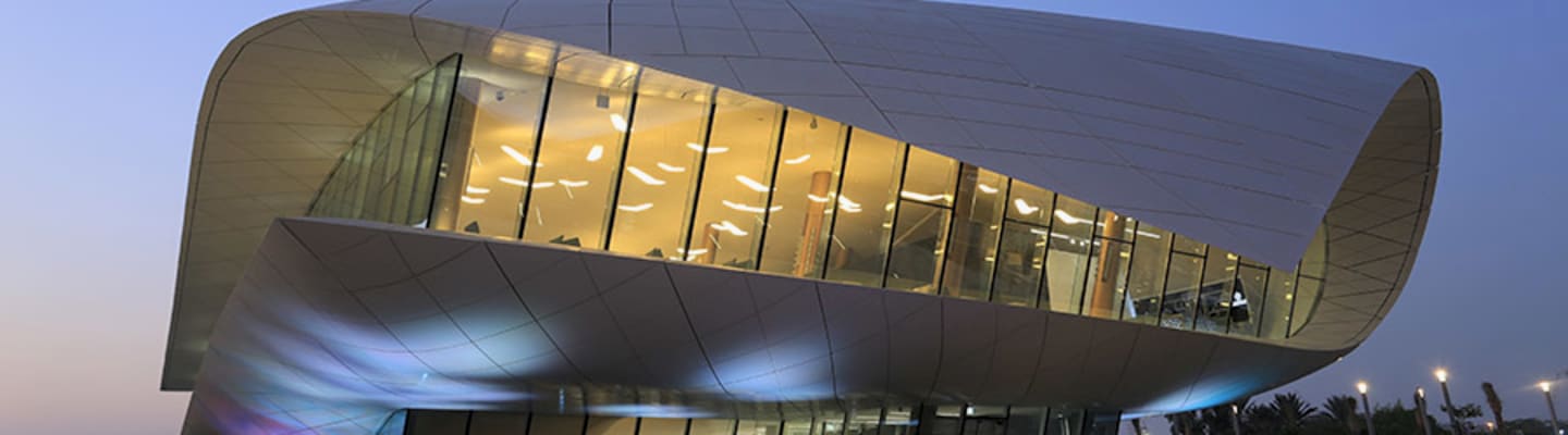 Dubai Tours & Tickets - Top Excursions 2024 | isango.com