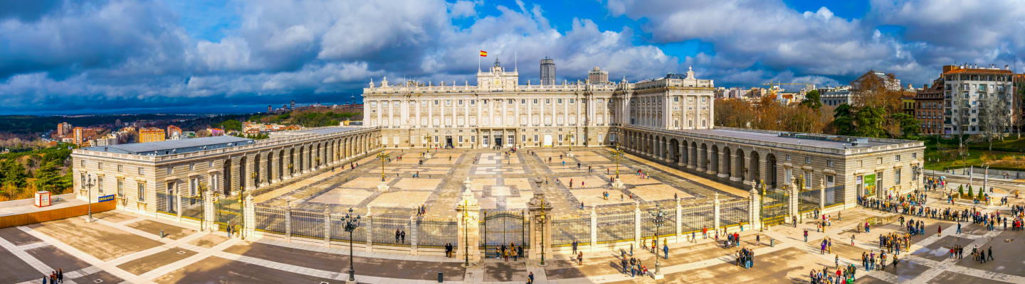 Madrid Card & Attraction Pass | Attraction Passes