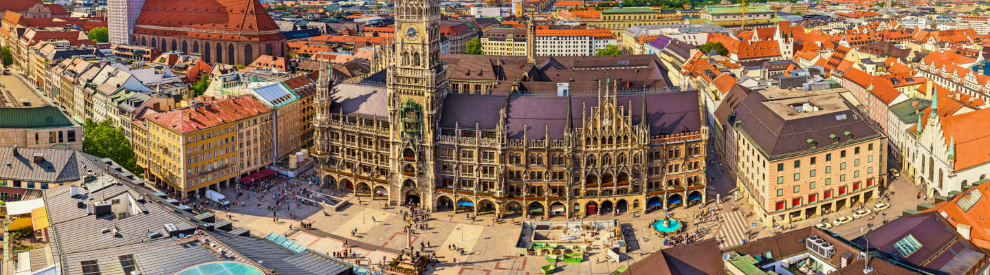 Munich World War II Tours – Book Now | isango.com