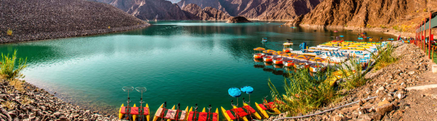 Hatta Safari Tours - Deals 2021 - Dubai Tours | isango.com