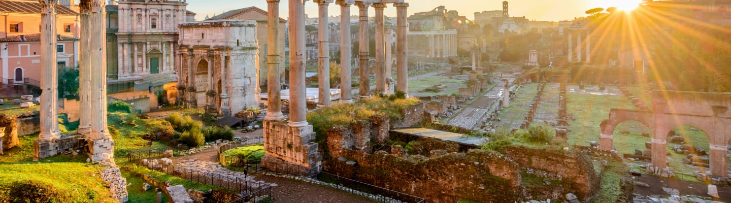 Book Roman Forum Tickets - Skip-the-line Access 2024 | isango.com