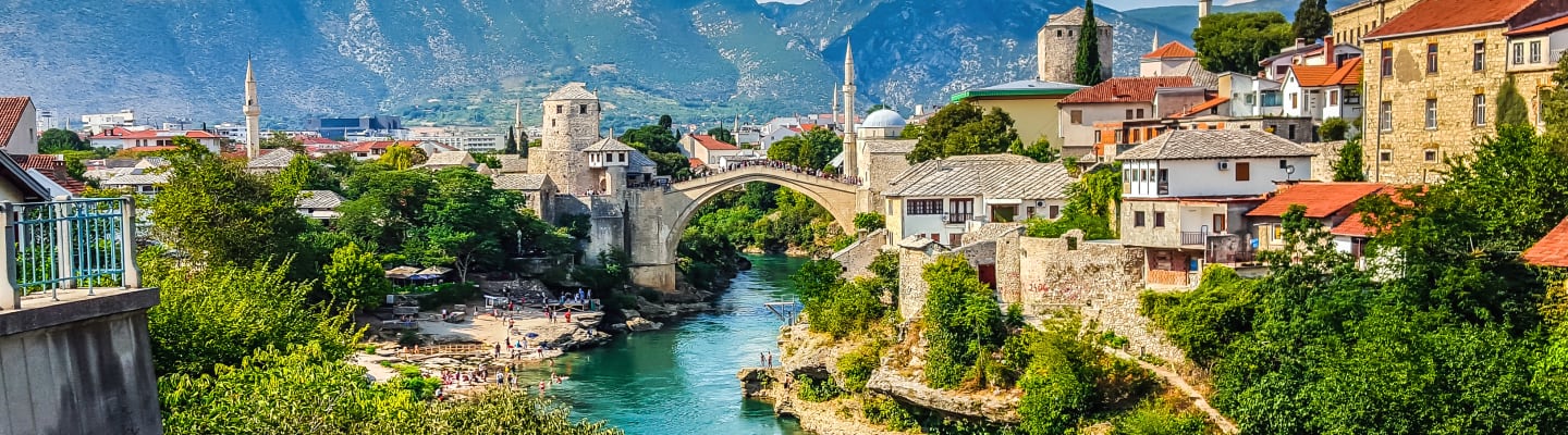 Tours a Mostar desde Dubrovnik | isango.es