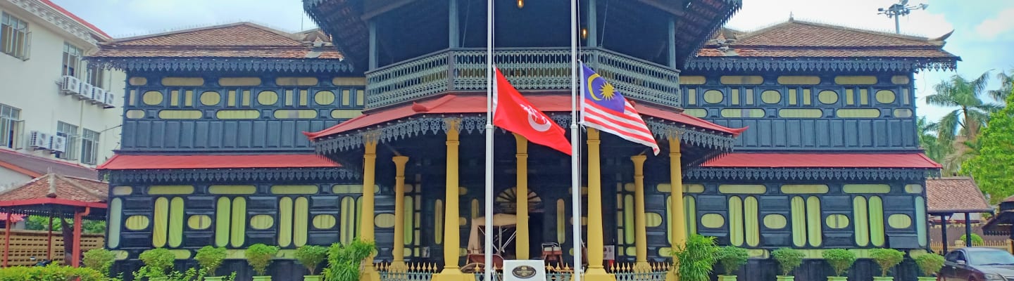 Kelantan History Art And Culture Tours | isango.com