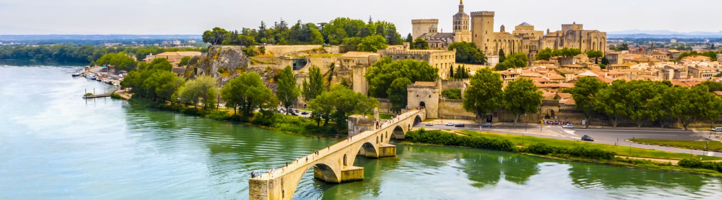 The TOP Avignon Tours, Excursions & Activities | isango.com
