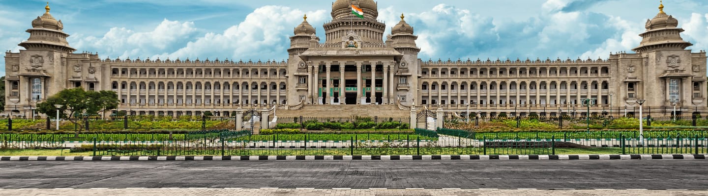 Bengaluru Touren & Aktivitäten in Bangalore