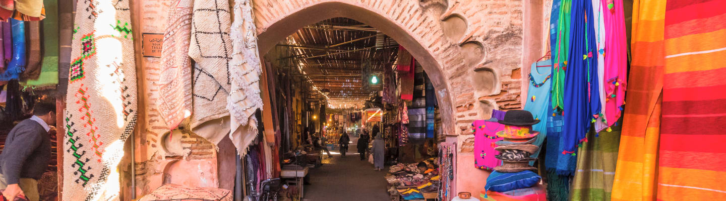 Fez Tours & Things to do in Fez