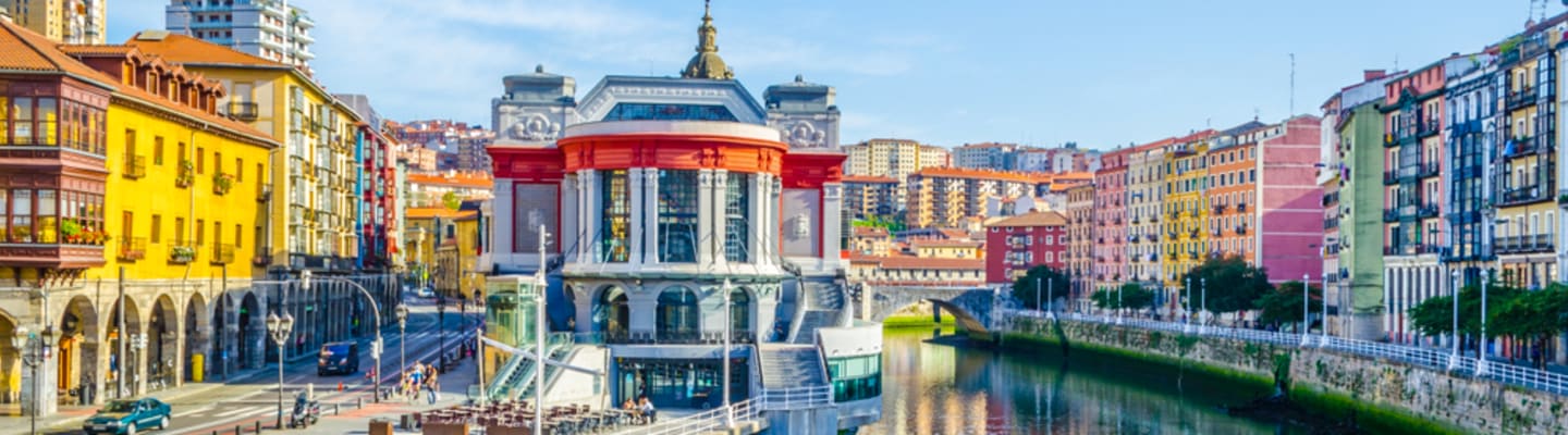 Bilbao Tours & Things to do in Bilbao | Isango.com