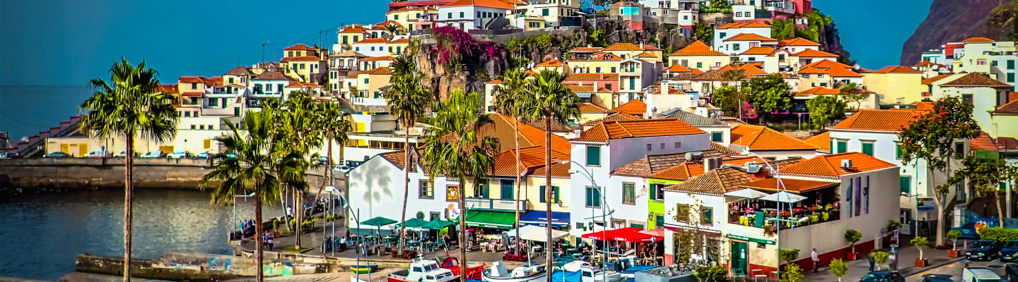Funchal Tours & Things to do in Funchal