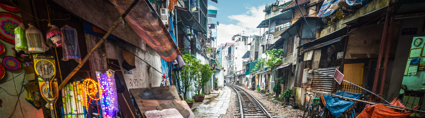 HANOI TOURS - Activities, Things to do in Hanoi | isango.com