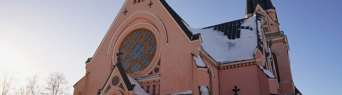 Kemi Tours & Things to do in Kemi | isango.com