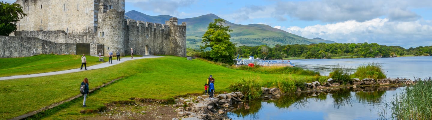 The TOP Killarney Tours, Excursions & Activities | isango.com