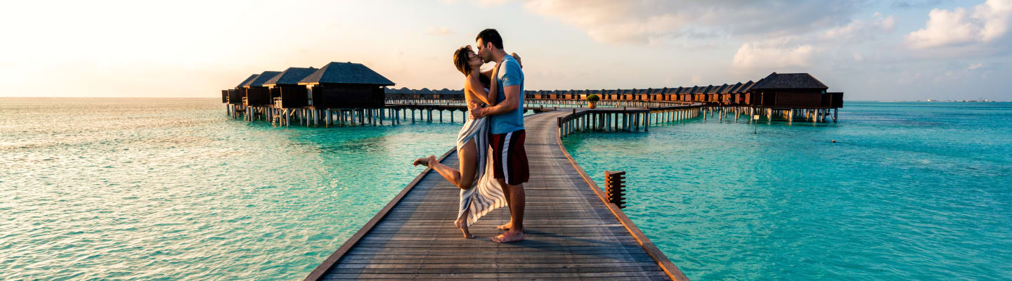 Malé Tours, Malé Sightseeing