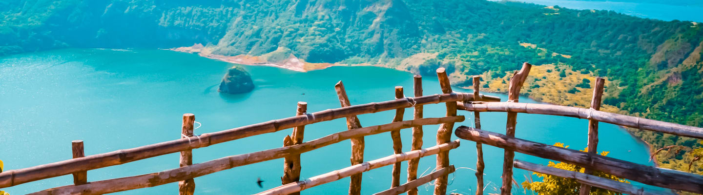 Manila Tagaytay Ridge Tours | isango.com