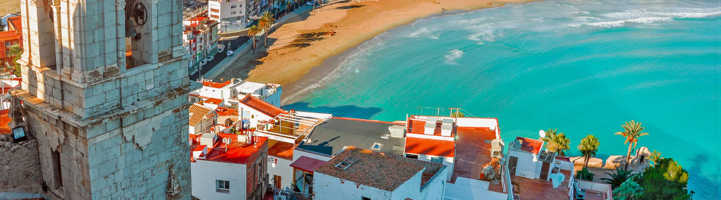 Valencia Tours & Things to do in Valencia 2026 | isango.com