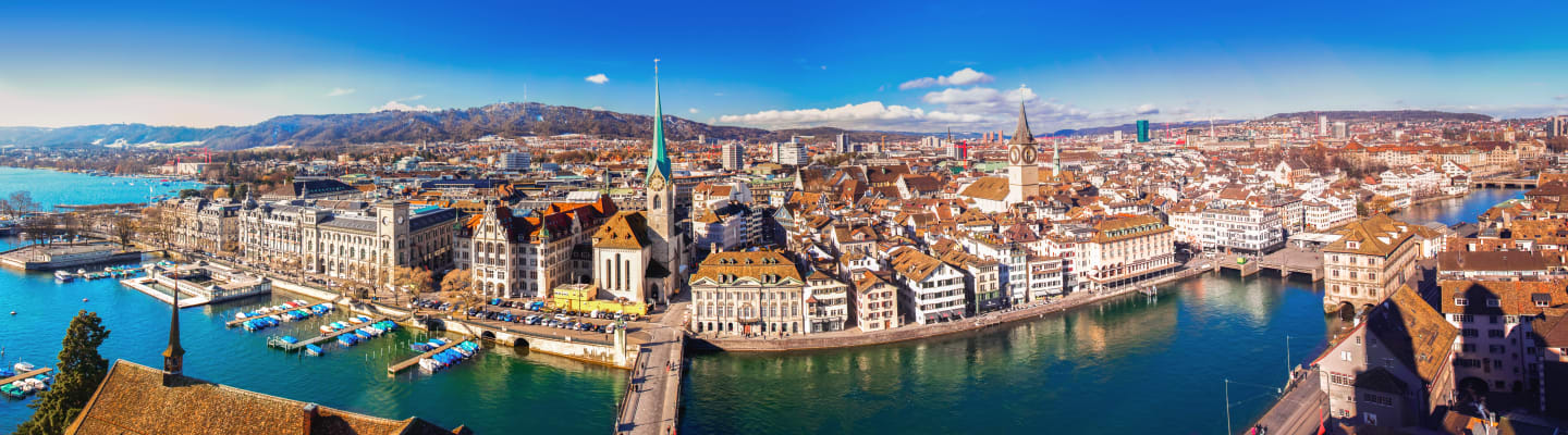 Tour y Cosas que hacer en Zurich