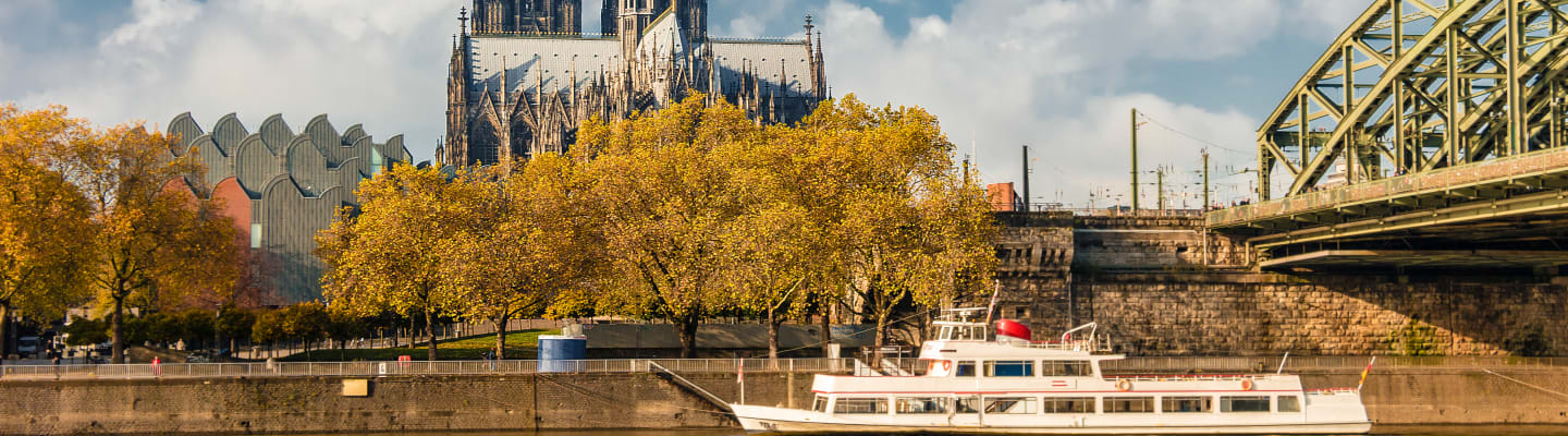 Cologne City Tours 2021| isango.com