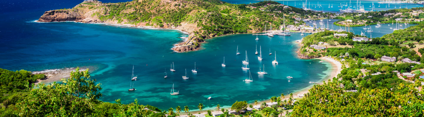 Antigua Tours