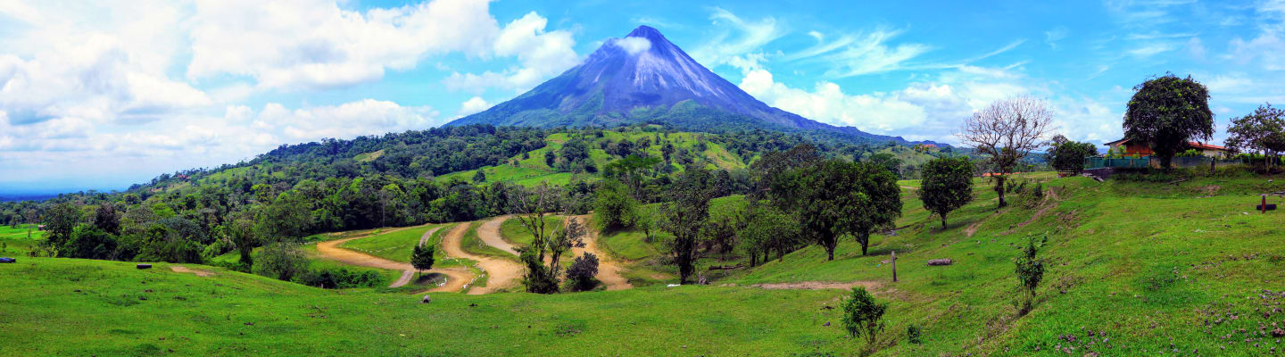 Arenal Tours & Things to do in Arenal