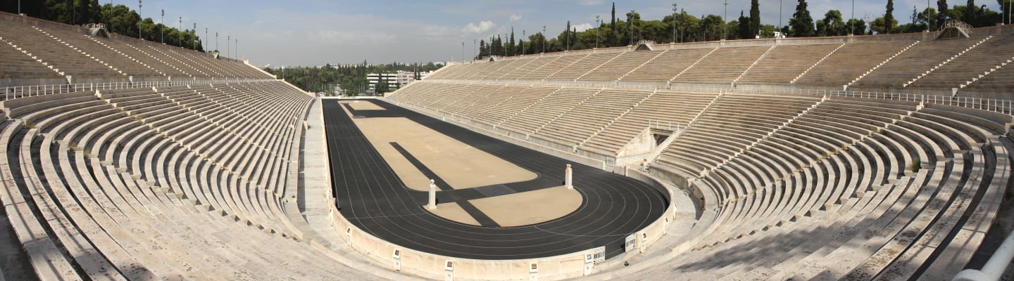 Atenas Panathinaikos Stadium | isango.es