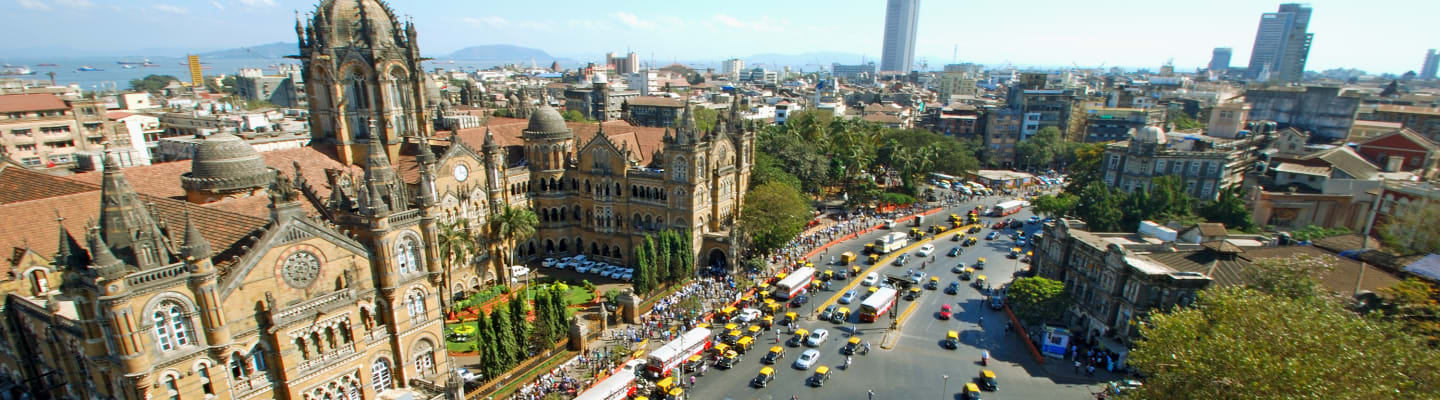 Mumbai