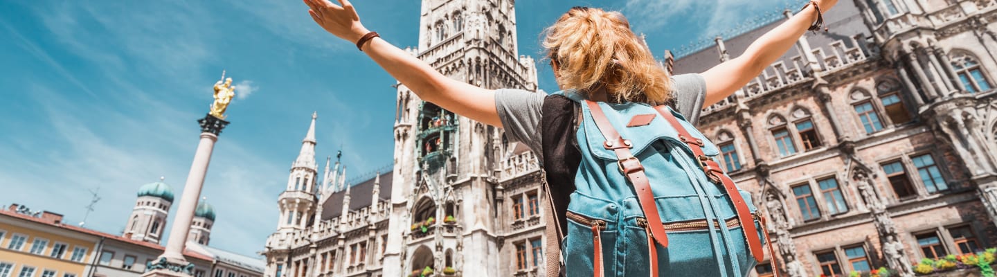 The TOP Munich City Tours, Excursions & Activities | isango.com