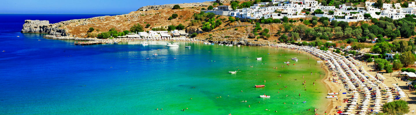 Rhodes Compras | isango.es