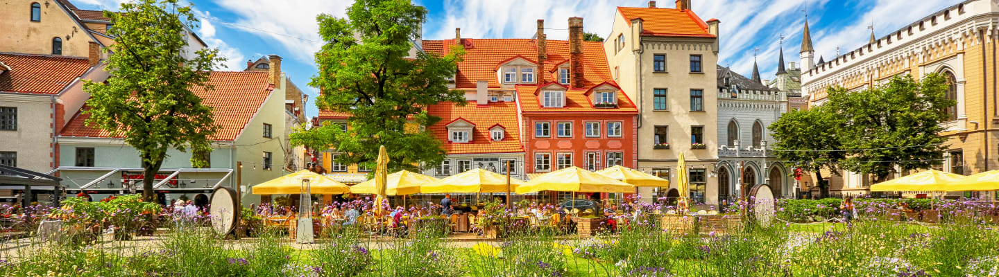 Riga Tours & Things to do in Riga | isango.com