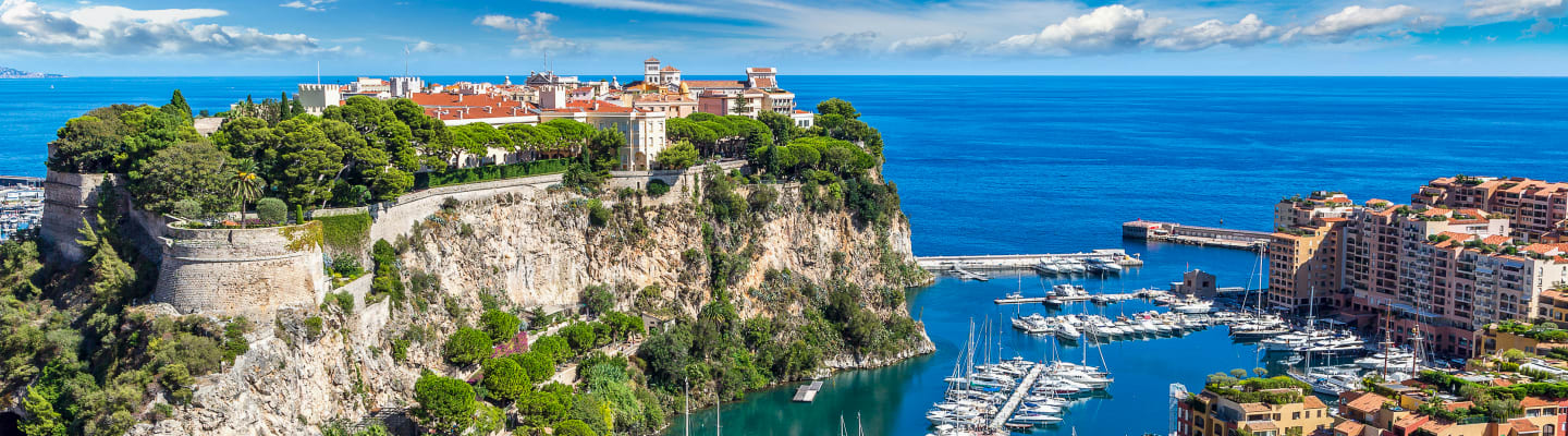 Cannes Tours – Things to do & Activities | isango.com