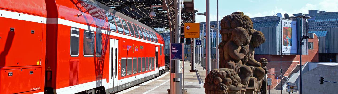 Cologne Transfers 2021| isango.com