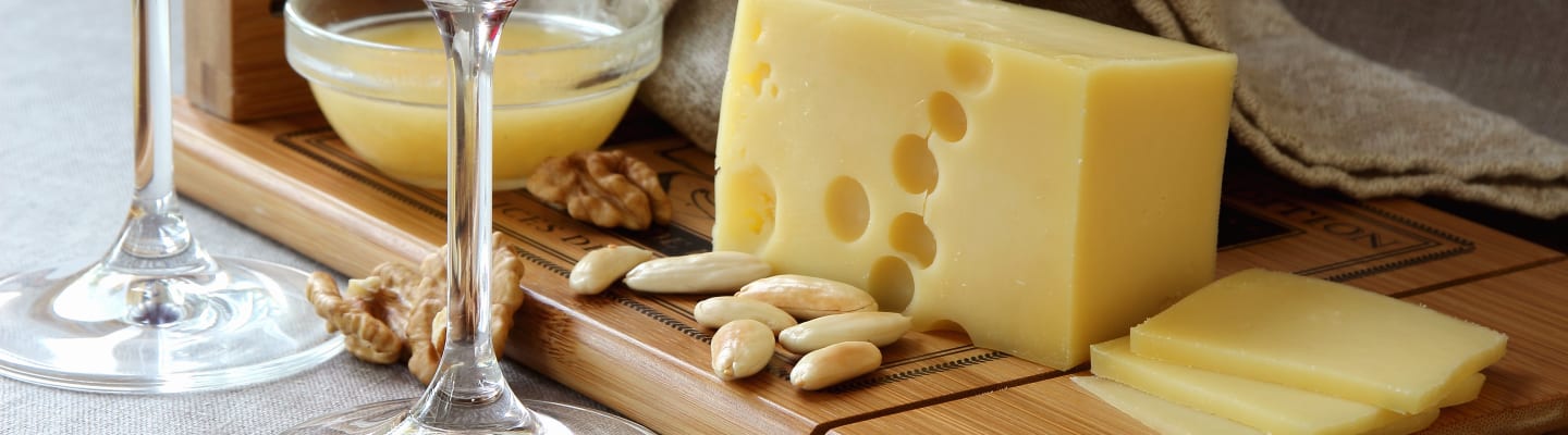 Costa del Sol - Cheese Tasting | isango.com