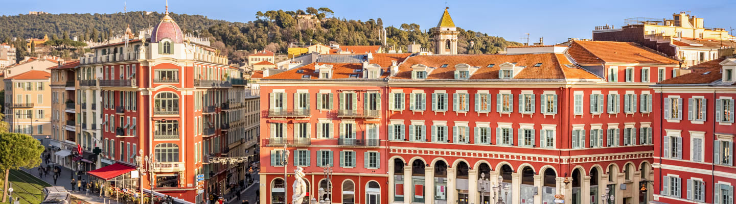 The TOP Nice City Tours| isango.com