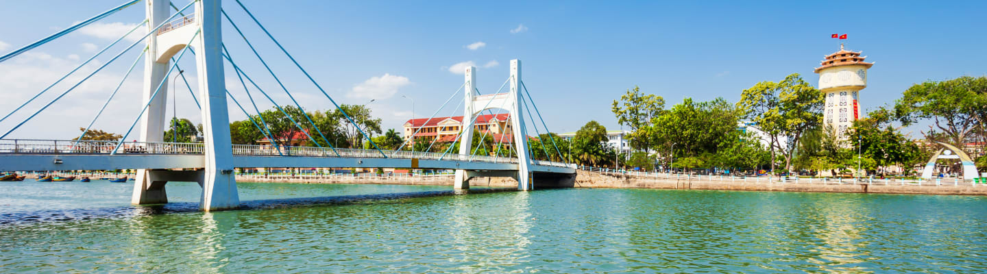 Phan Thiet Tours | isango.com