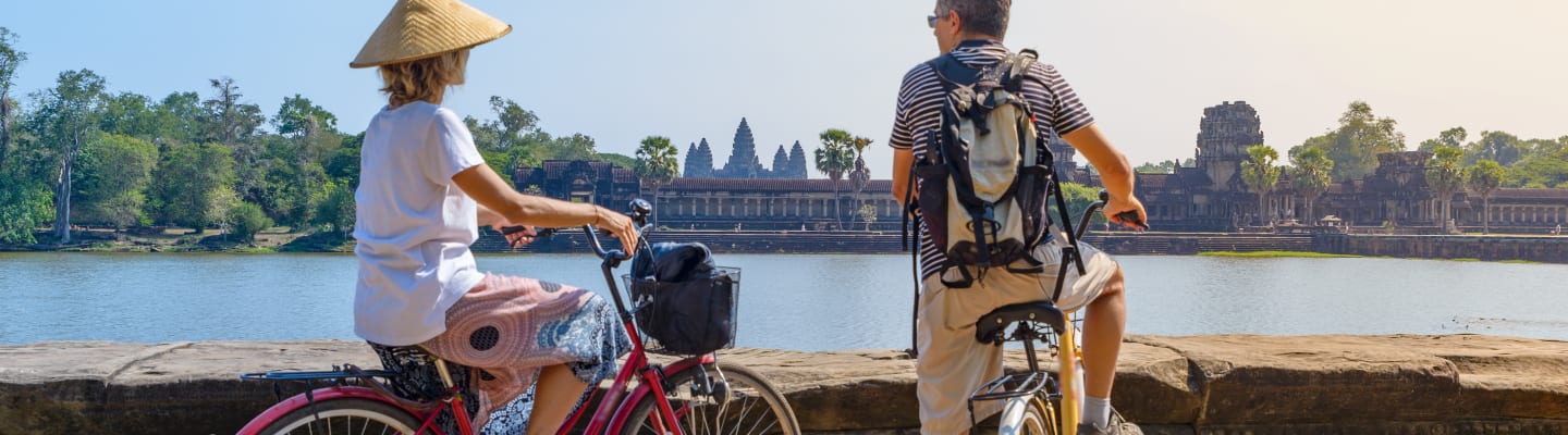 Siem Reap Tours | isango.com