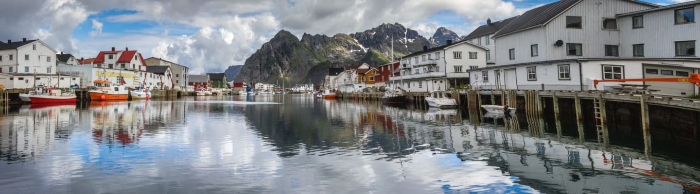 Svolvær
