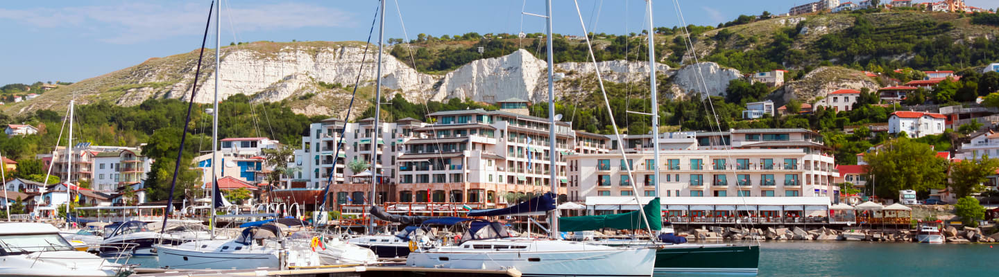 Balchik Bootstour 2026