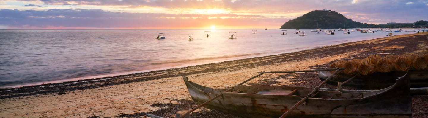 Nosy Be Tours - Activities, Sightseeing & Excursions | isango.com