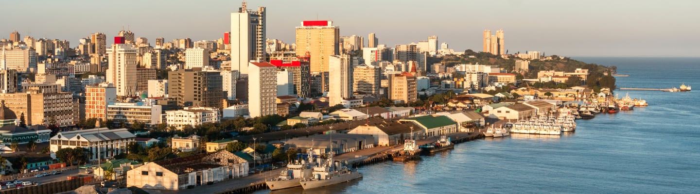 Maputo Tours - Activities, Sightseeing & Excursions | isango.com
