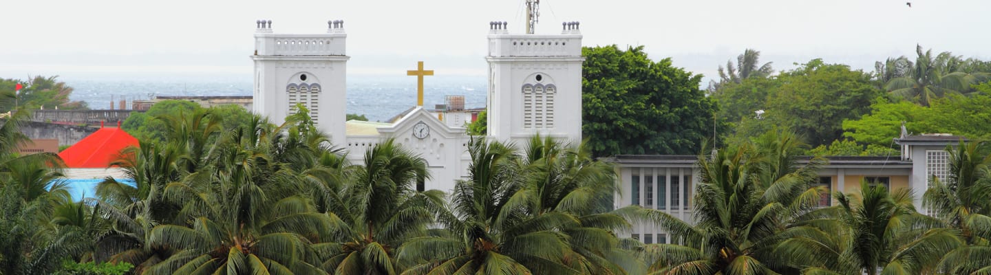 Toamasina Tours - Activities, Sightseeing & Excursions | isango.com