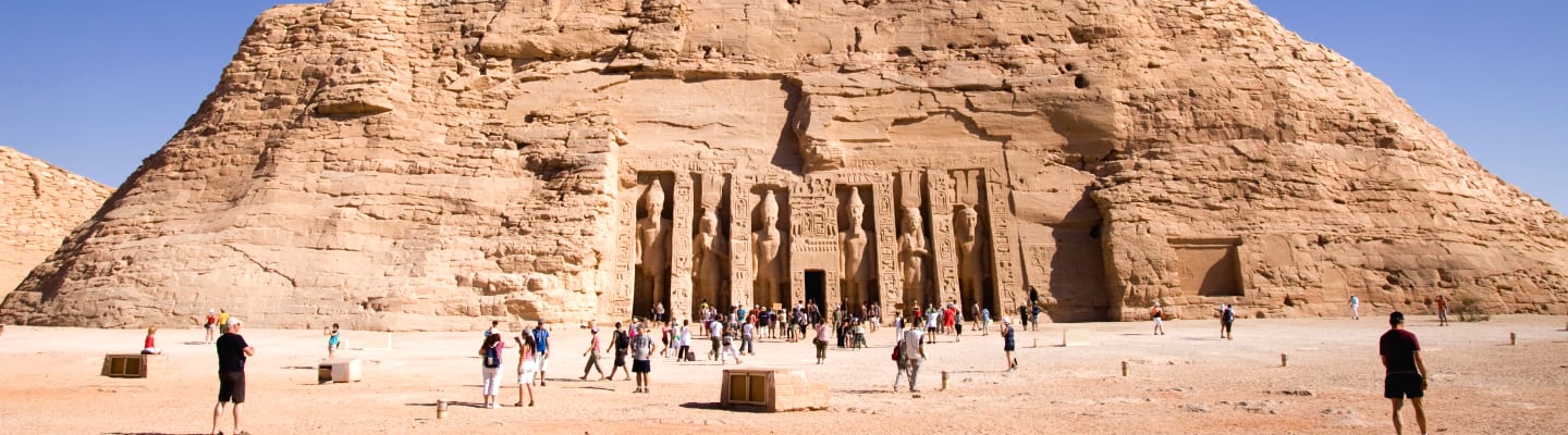 Aswan Tours & Things to do in Aswan